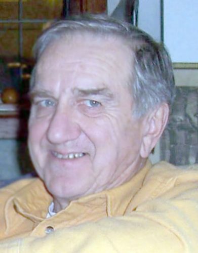 Richard Wissell | News, Sports, Jobs - The Daily News